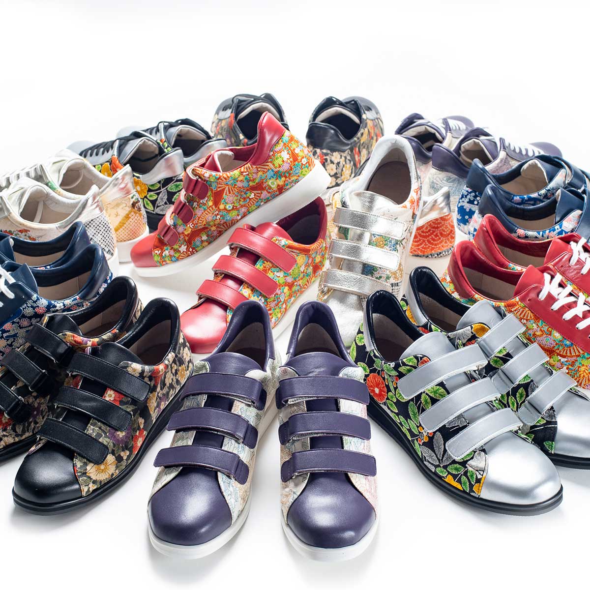 KIMONO SHOES – andsteady onlinestore
